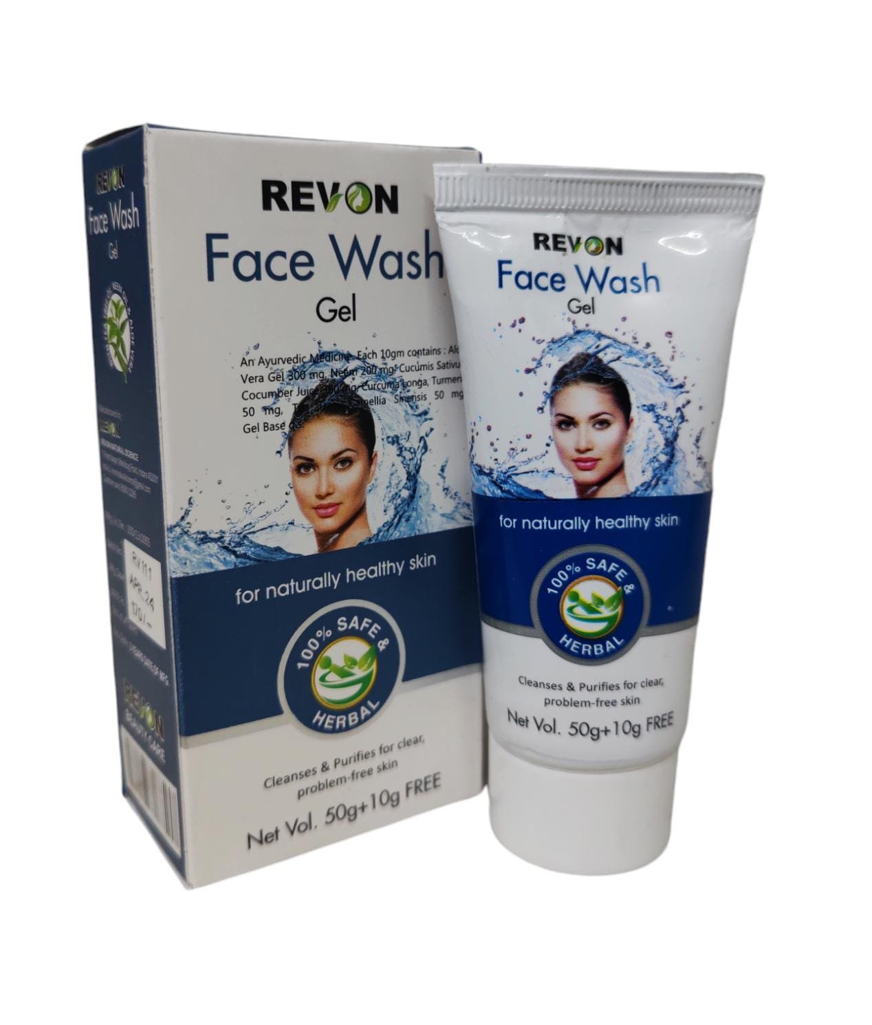 Revon Face Wash – Bmawa Bazar